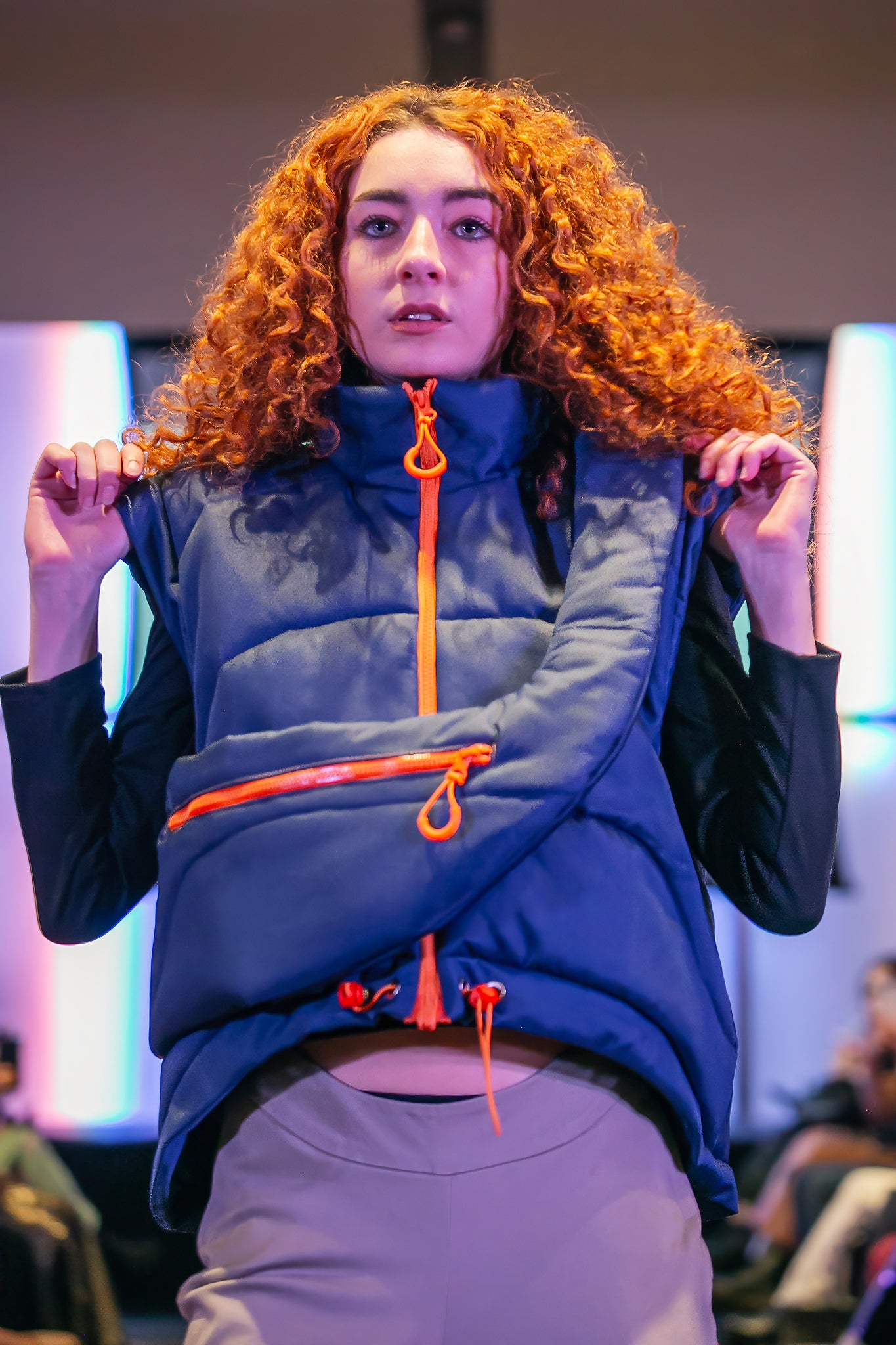 Intotum Adaptive Fashion