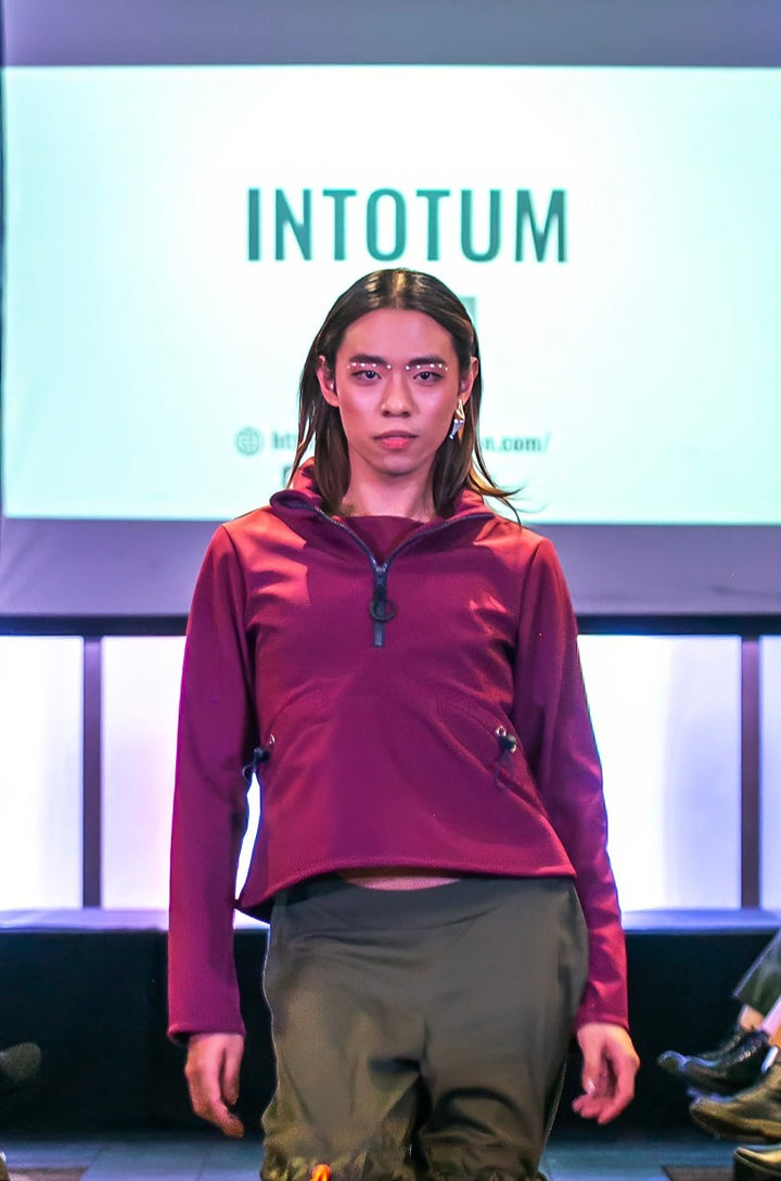 Intotum Adaptive Fashion