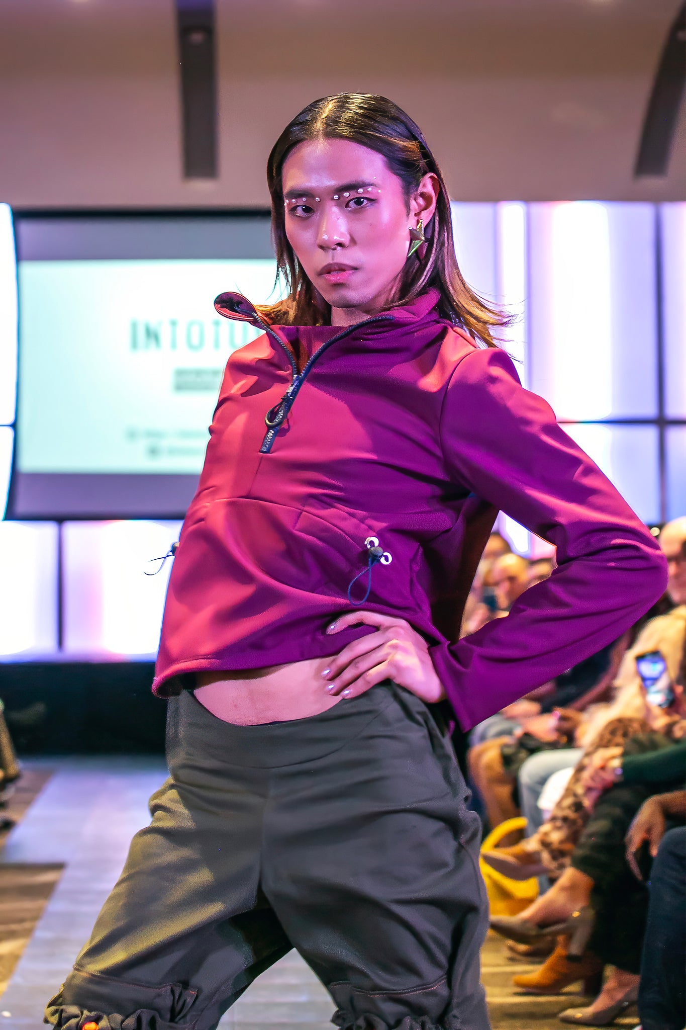 Intotum Adaptive Fashion