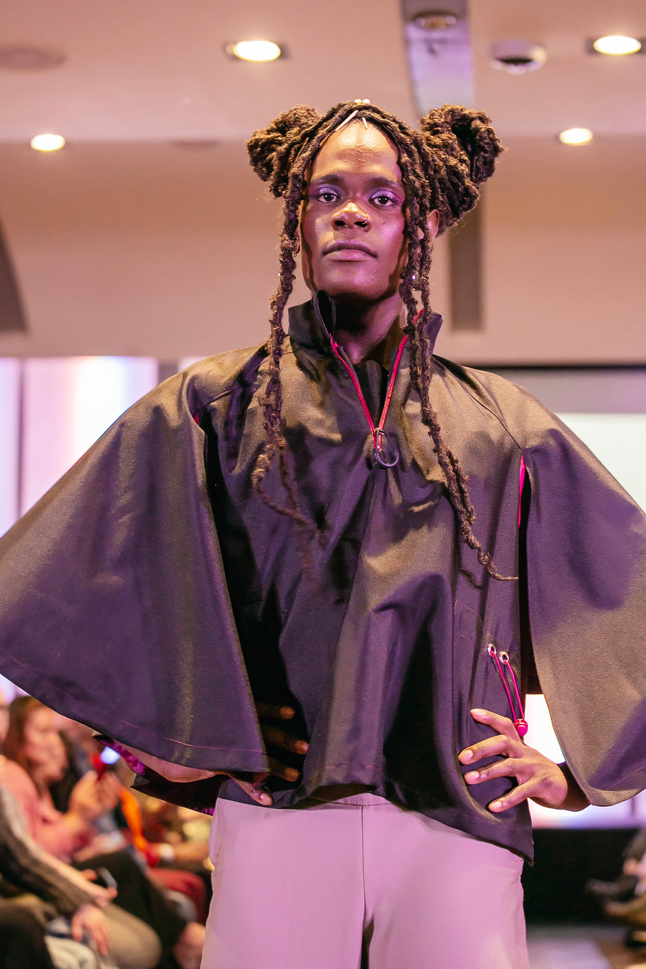 Intotum Adaptive Fashion